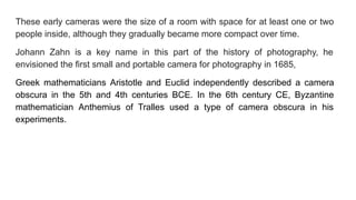 Photography_ Evolution and integration in the modern world.pdf