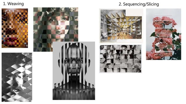 Photography experimentation techniques | PPT