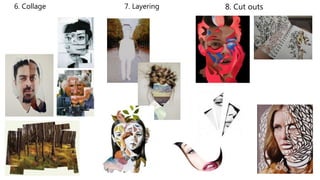 Photography experimentation techniques | PPTX