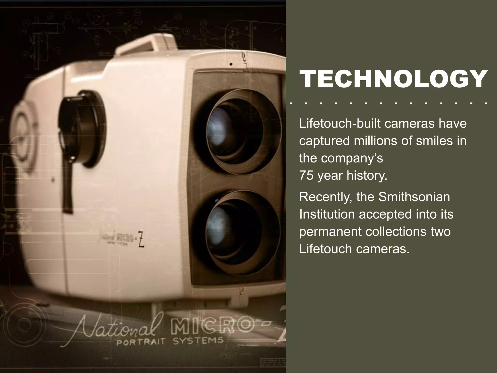 Photography For A Lifetime Booklet | PPTX