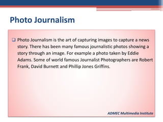 Professional Photography Fundamentals | PPT