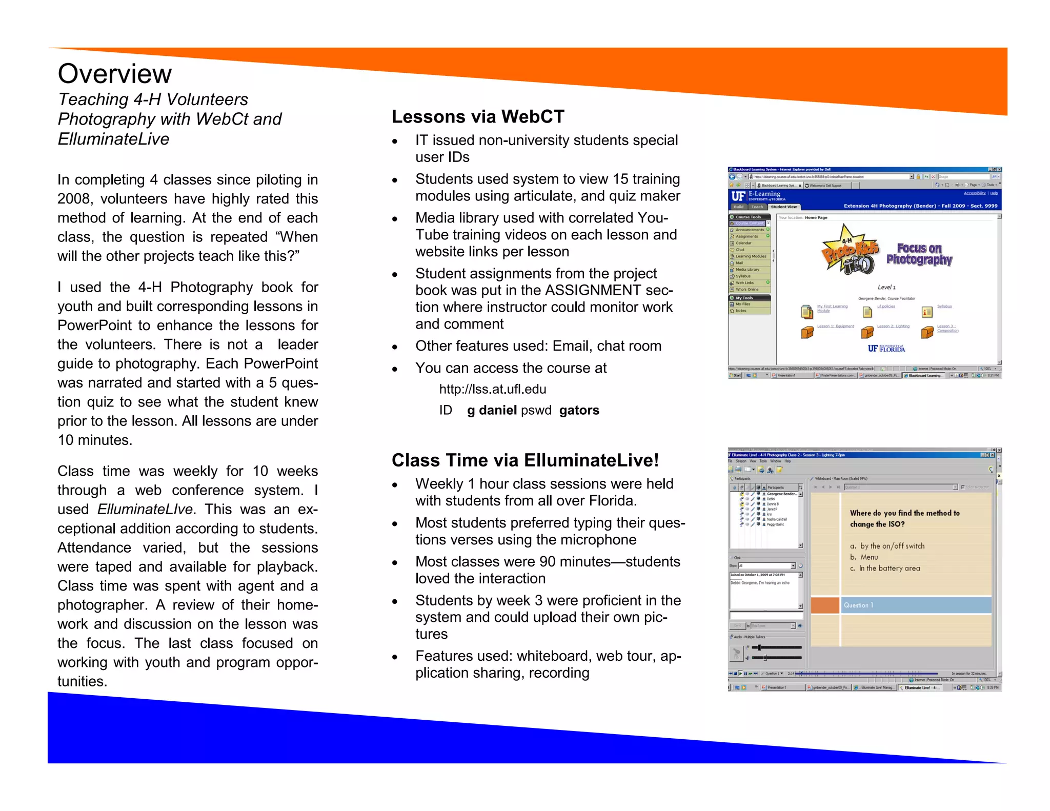 Photography handout | PPT