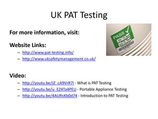 Photography Health & Safety | PPTX