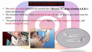 Photography in Orthodontics | PPTX