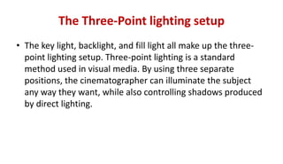 Photography Lighting Techniques_M.Mujeeb Riaz | PDF