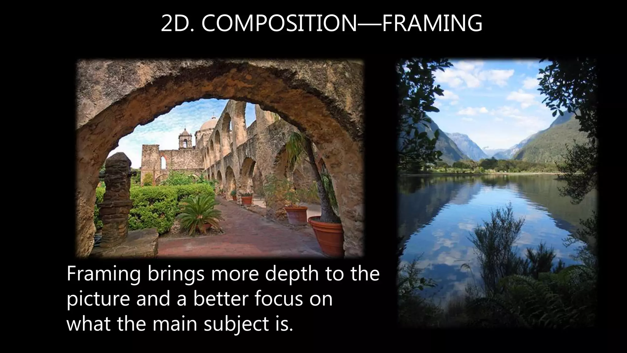 Photography Merit Badge | PPTX