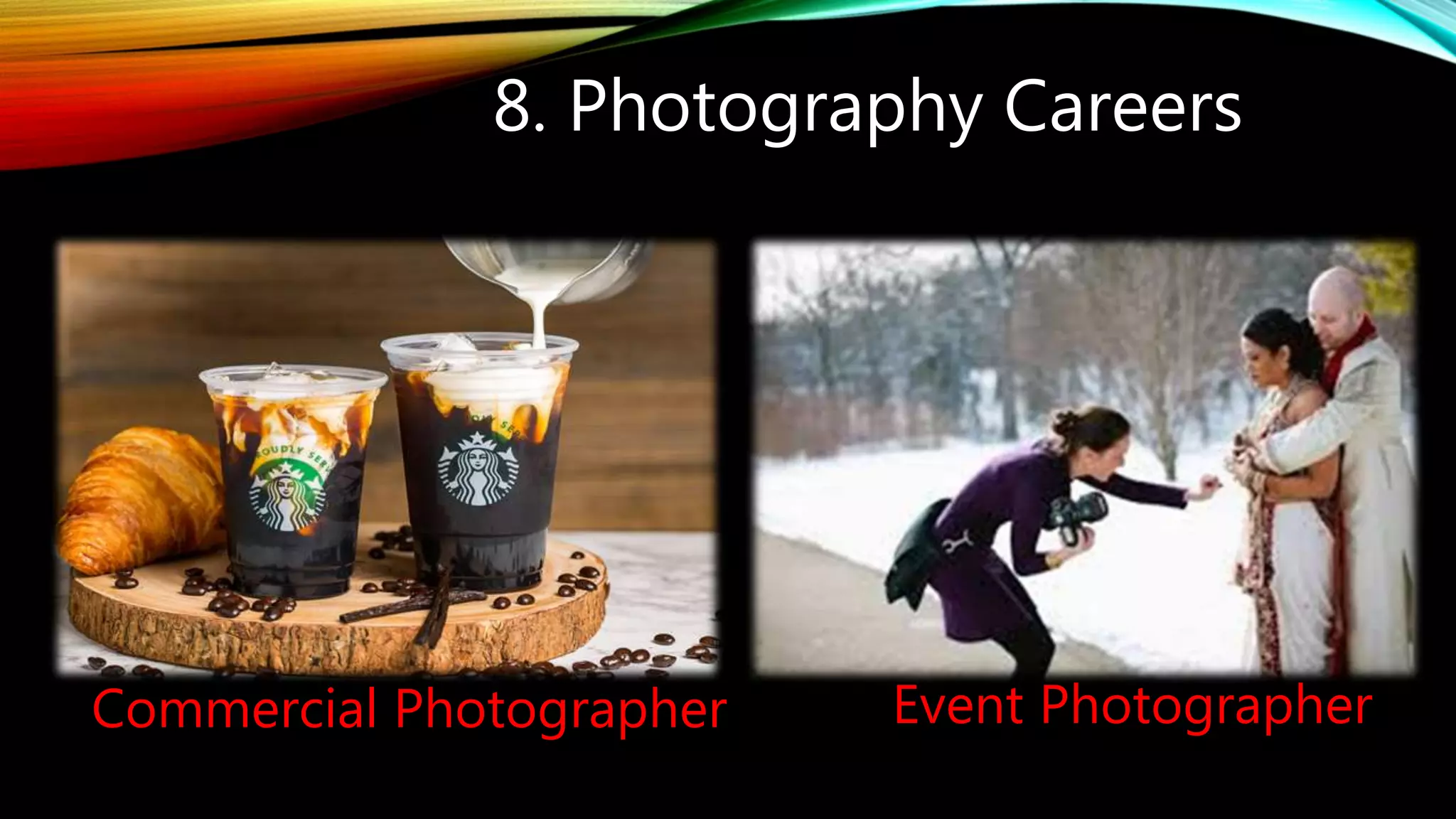 Photography Merit Badge | PPTX