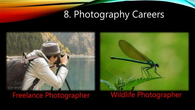 Photography Merit Badge | PPTX | Photography | Arts and Crafts
