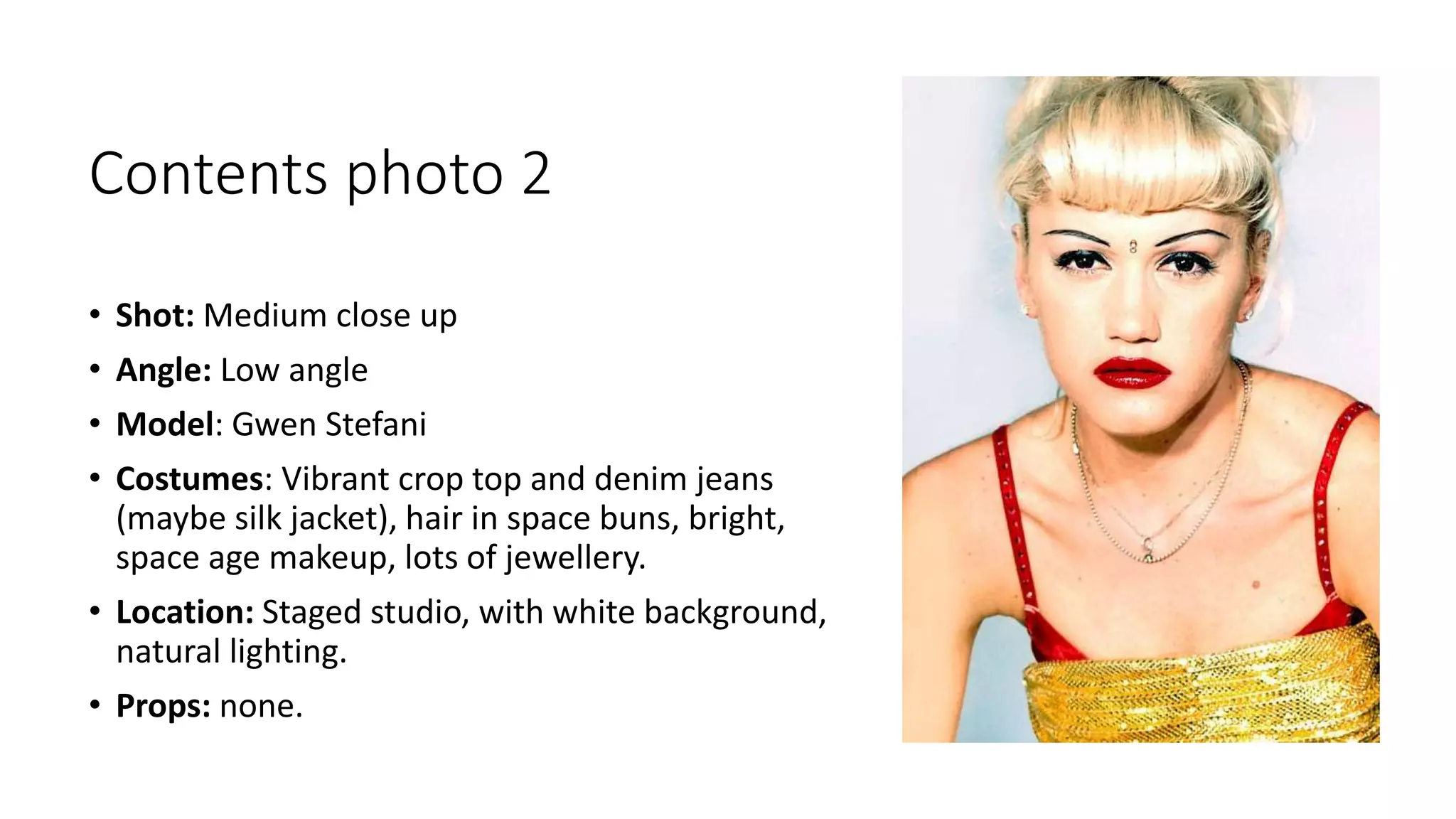 Photography planning | PPTX