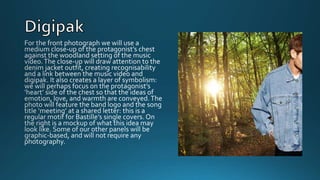 Photography Planning | PPT