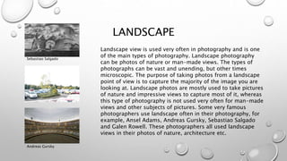 Photography powerpoint | PPT