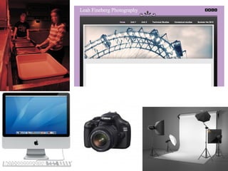 Photography presentation | PPT