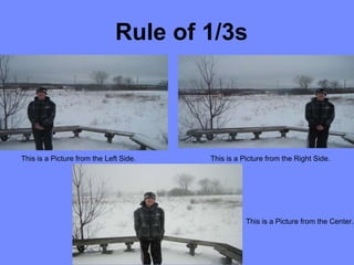 Photography Presentation | PPT