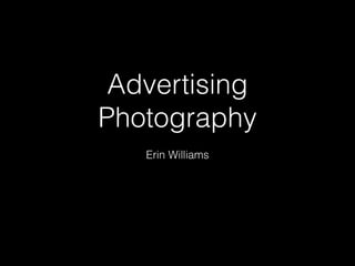 Photography presentation | PDF