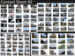 Photography project pro forma | PPTX