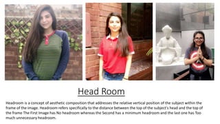 Photography Rules | PPT