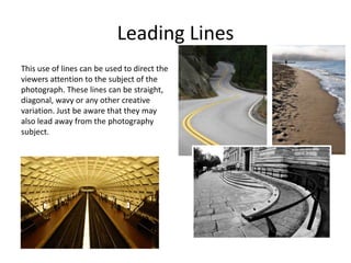 Photography rules powerpoint | PPT | Free Download