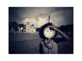 Photography self portraits PPT | PPT