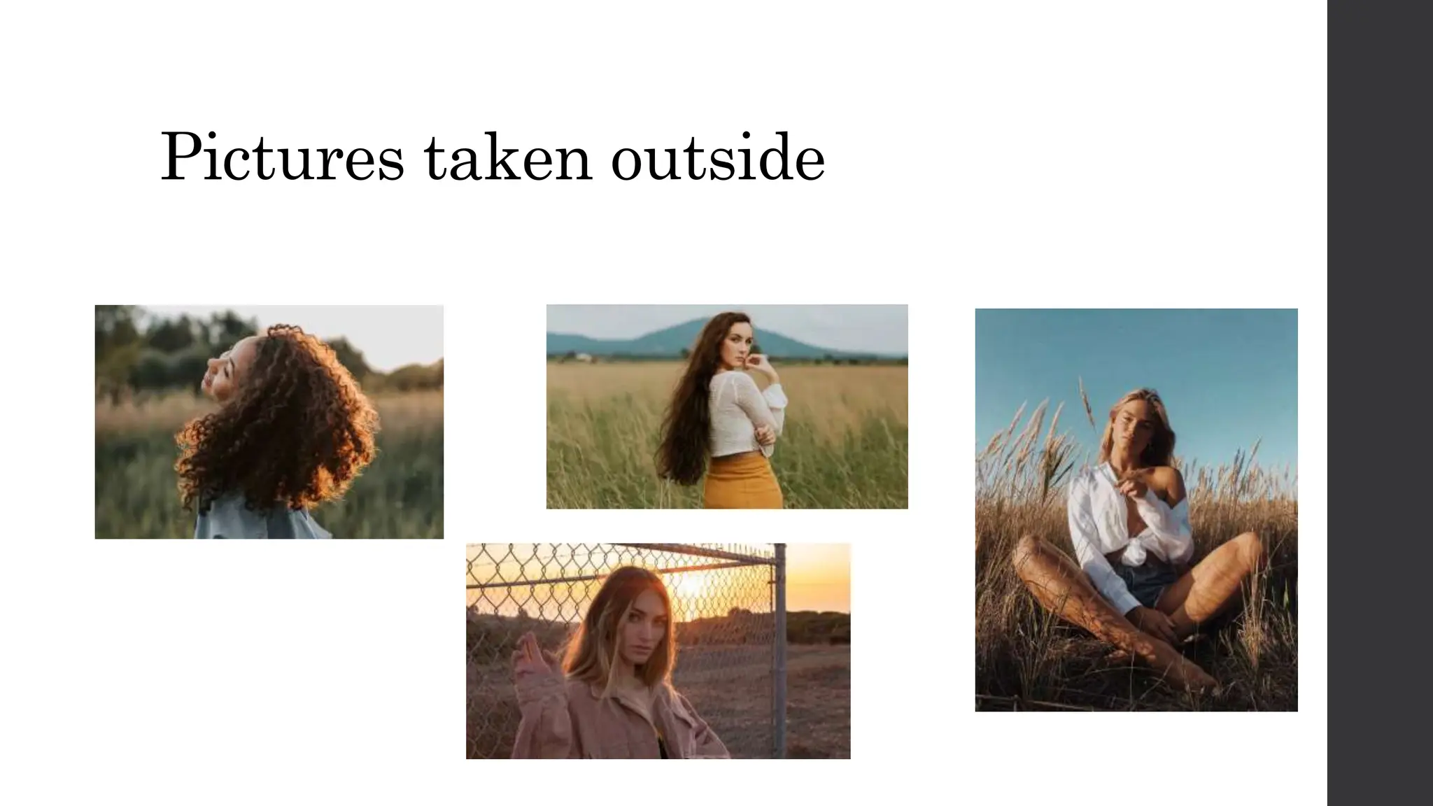 photography syles full.pptx