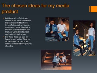 Photography task 2 | PPTX | Photography | Arts and Crafts