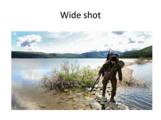 Photography Shot Techniques | PPTX