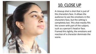 Photography Shots | PPT