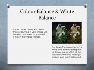 Photography terminologypowerpoint | PPTX | Cameras and Camcorders ...