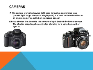 Photography timeline. | PPT