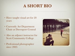 Photography Tips Presentation | PDF