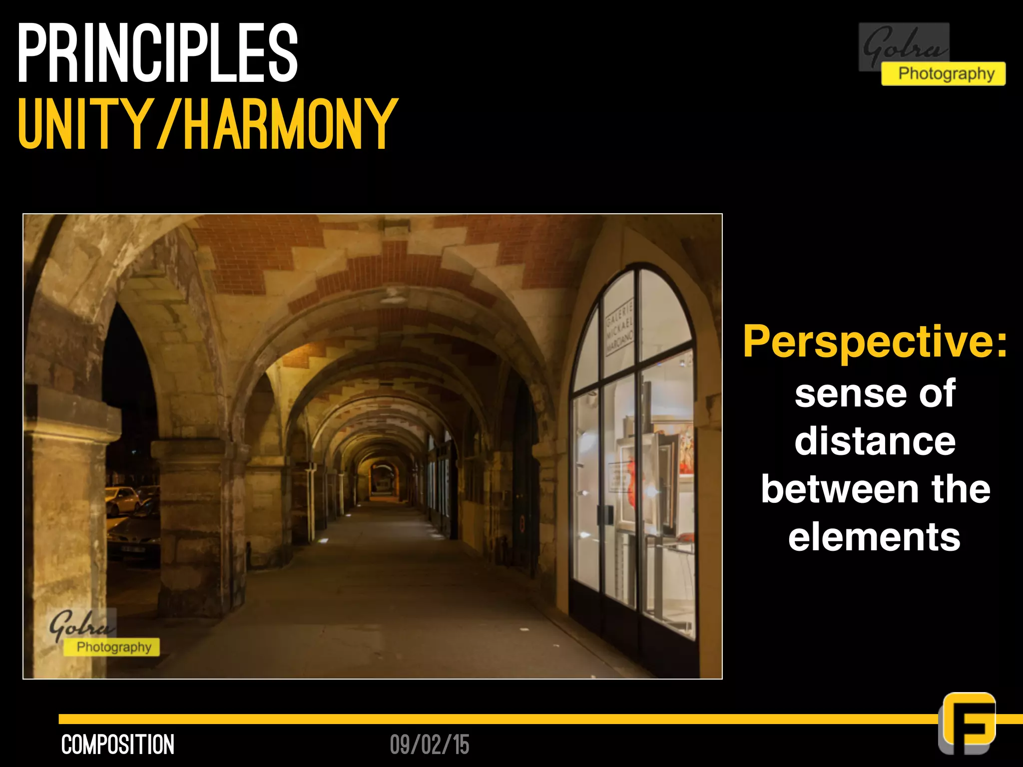 Tutorial 4 - Basics of Digital Photography | PPT