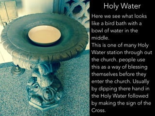 The Catholic Church | PDF