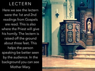 The Catholic Church | PDF