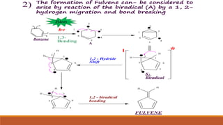 Photoisomerisation of aromaric compounds [recovered] | PPTX