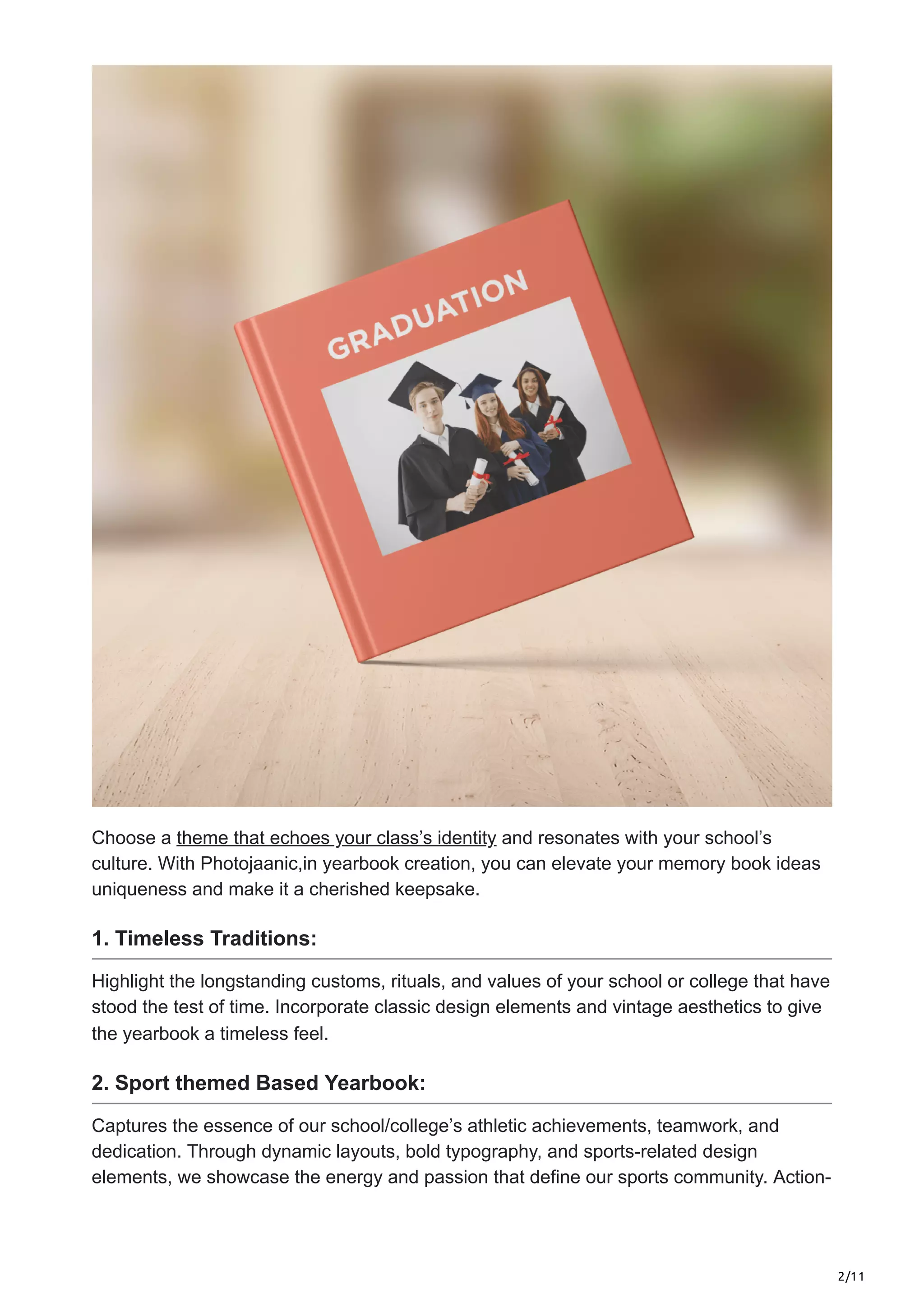 Unique Yearbook Ideas and Themes.pdf