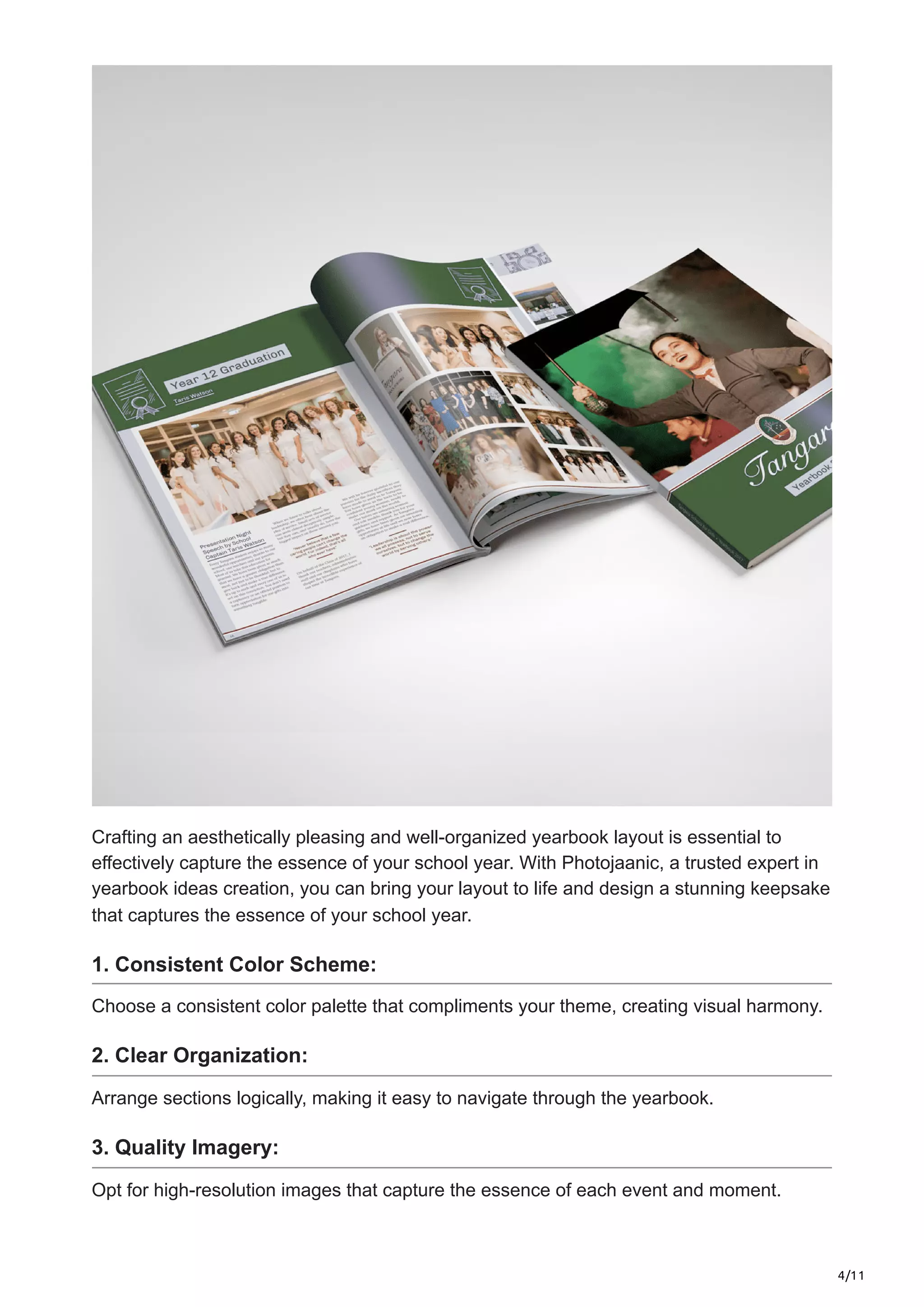 Unique Yearbook Ideas and Themes.pdf