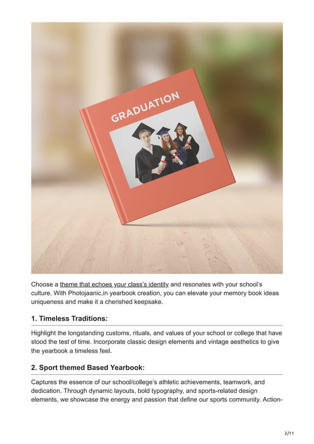 Unique Yearbook Ideas and Themes.pdf