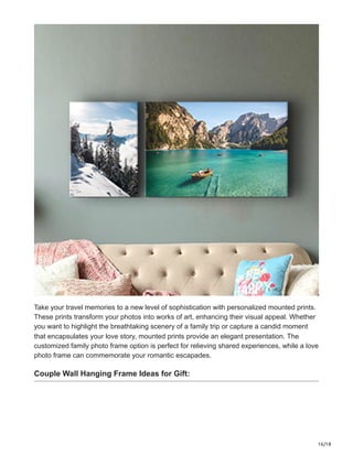 photojaanic.com-Top Customised Photo Frame Ideas for Gift For Every ...