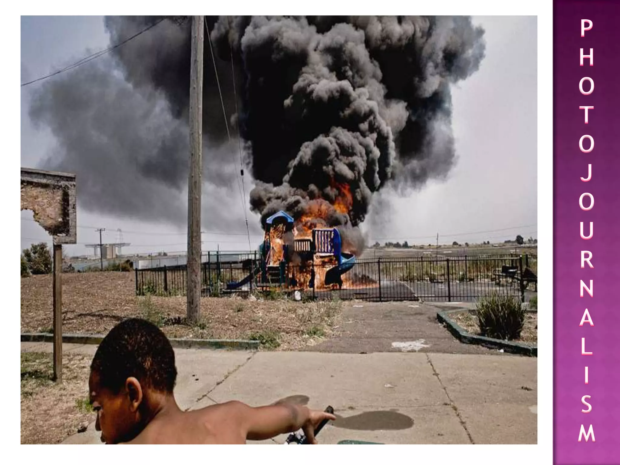 Photojournalism | PPTX