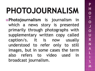 Photojournalism Examples Filipino