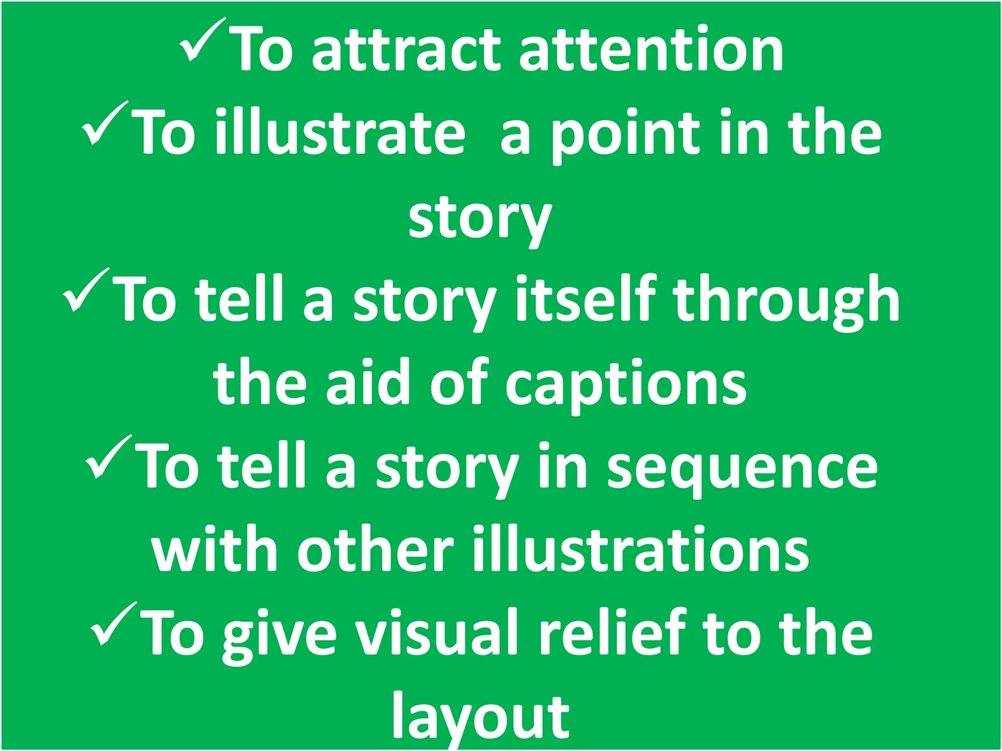 Photojournalism-The Basics | PPTX