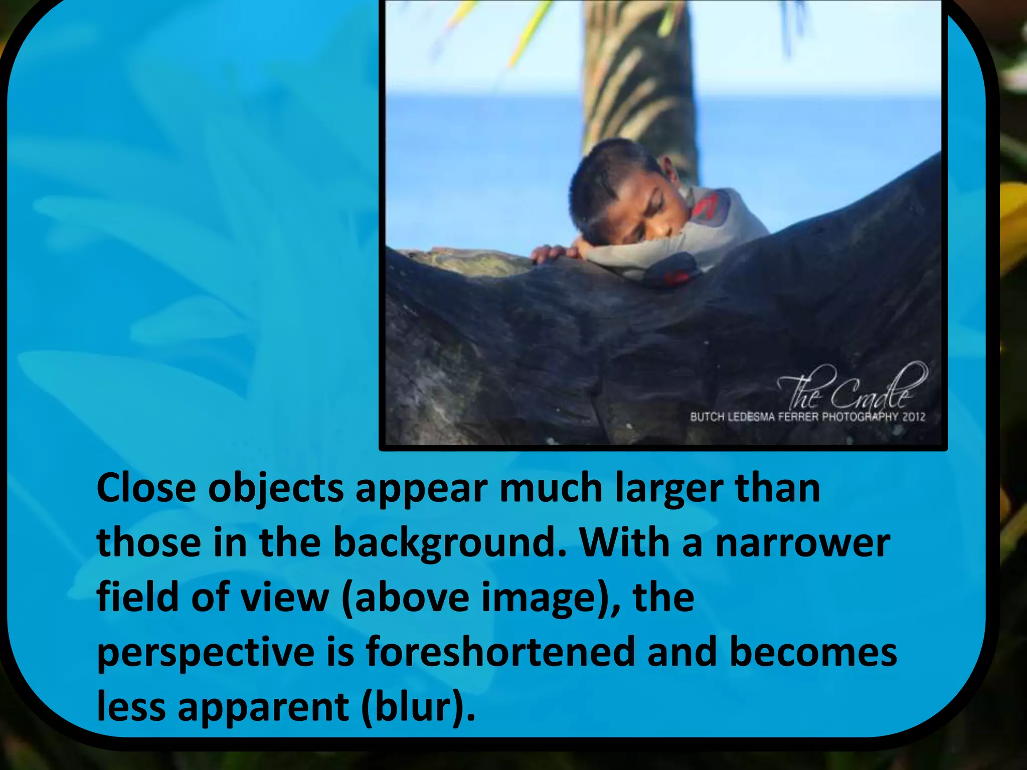 Photojournalism-The Basics | PPTX