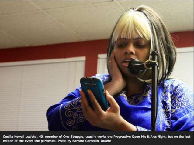 Photojournalism-The Basics | PPTX