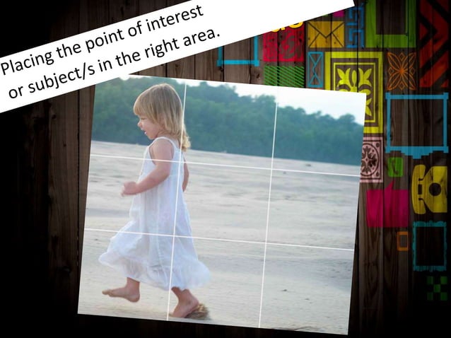 Photojournalism-The Basics | PPTX