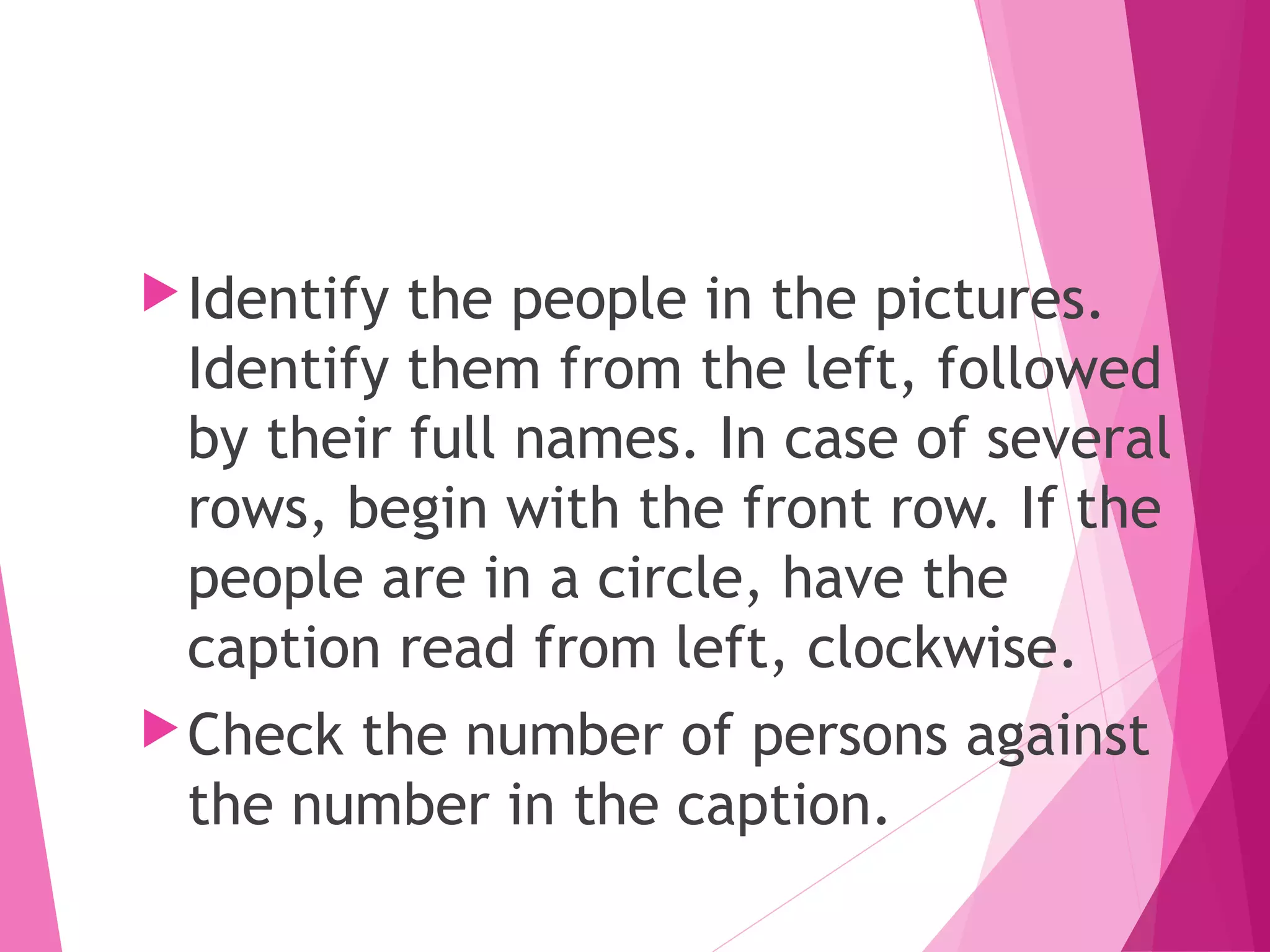 photojournalism | PPT