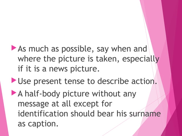 photojournalism | PPT