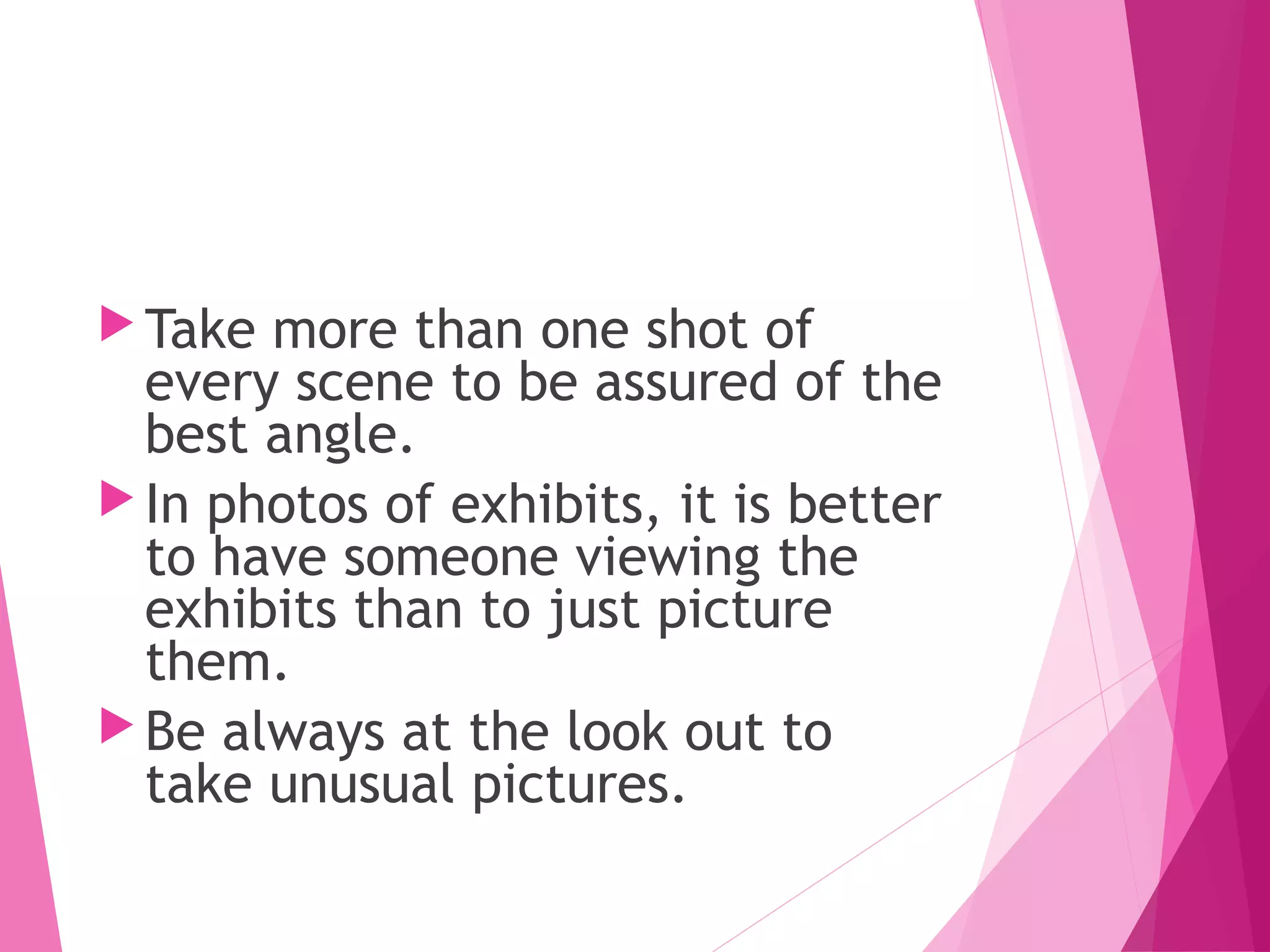 Photojournalism | PPT