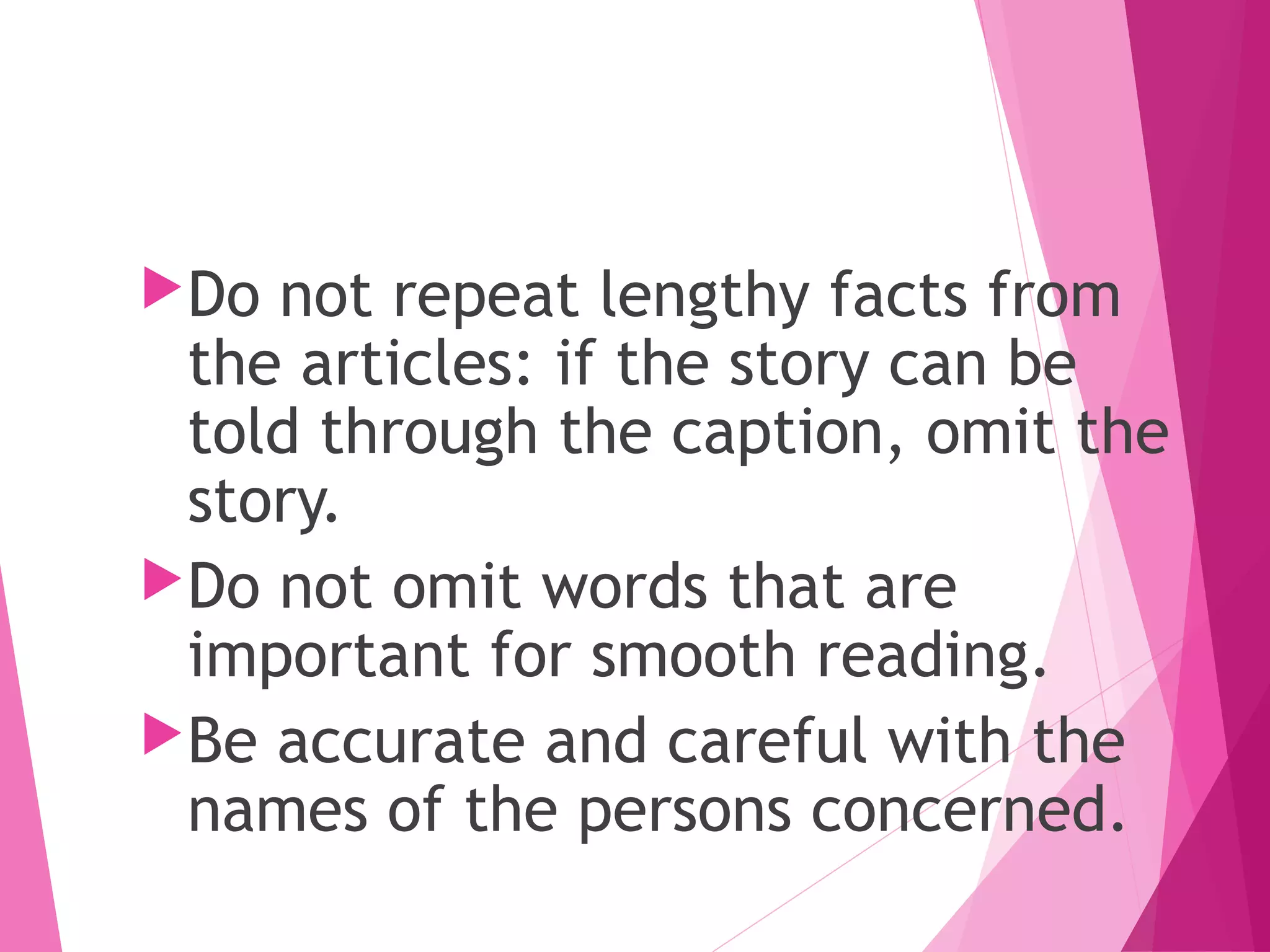 Photojournalism | PPT