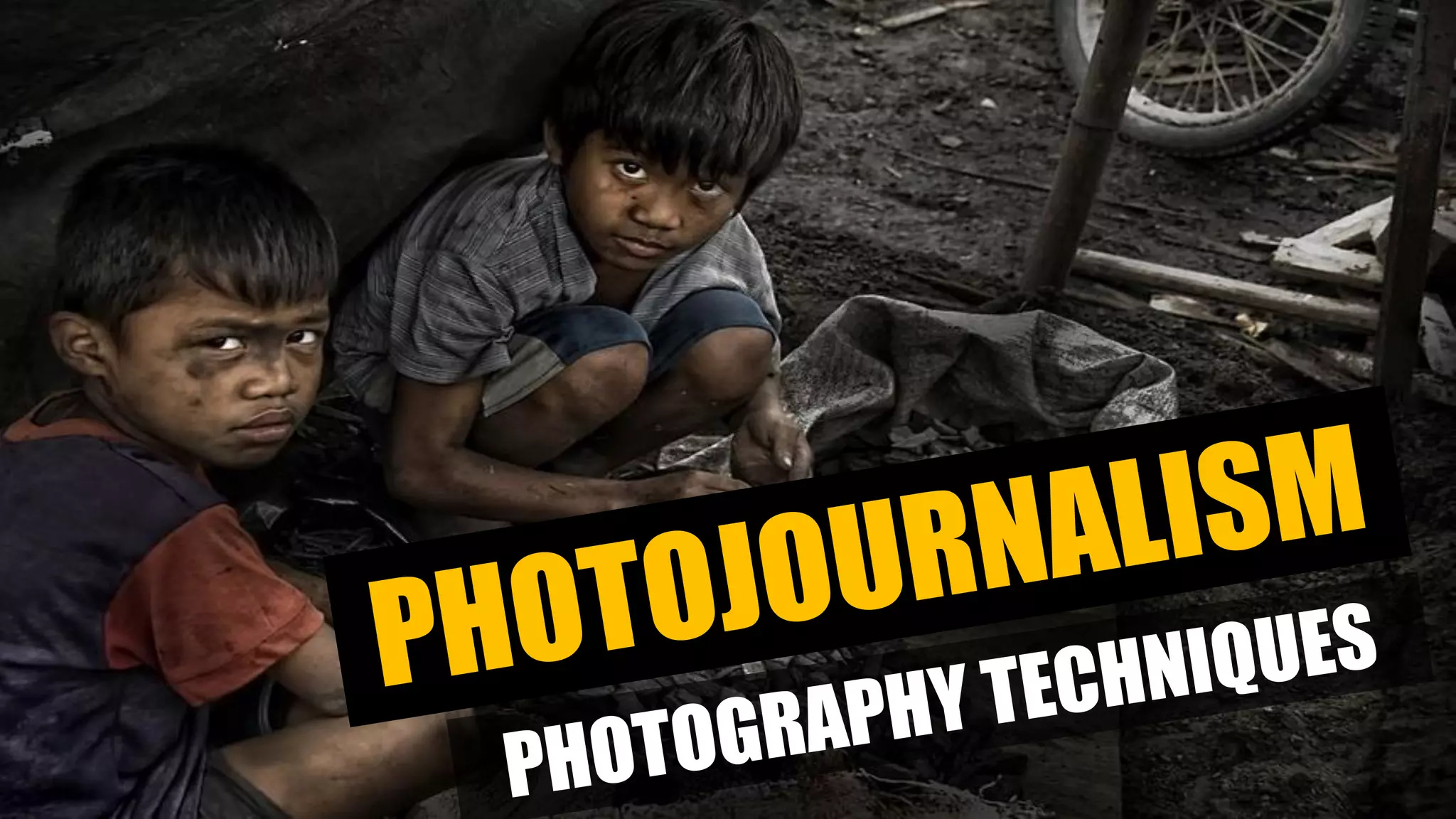 Photojournalism | PDF