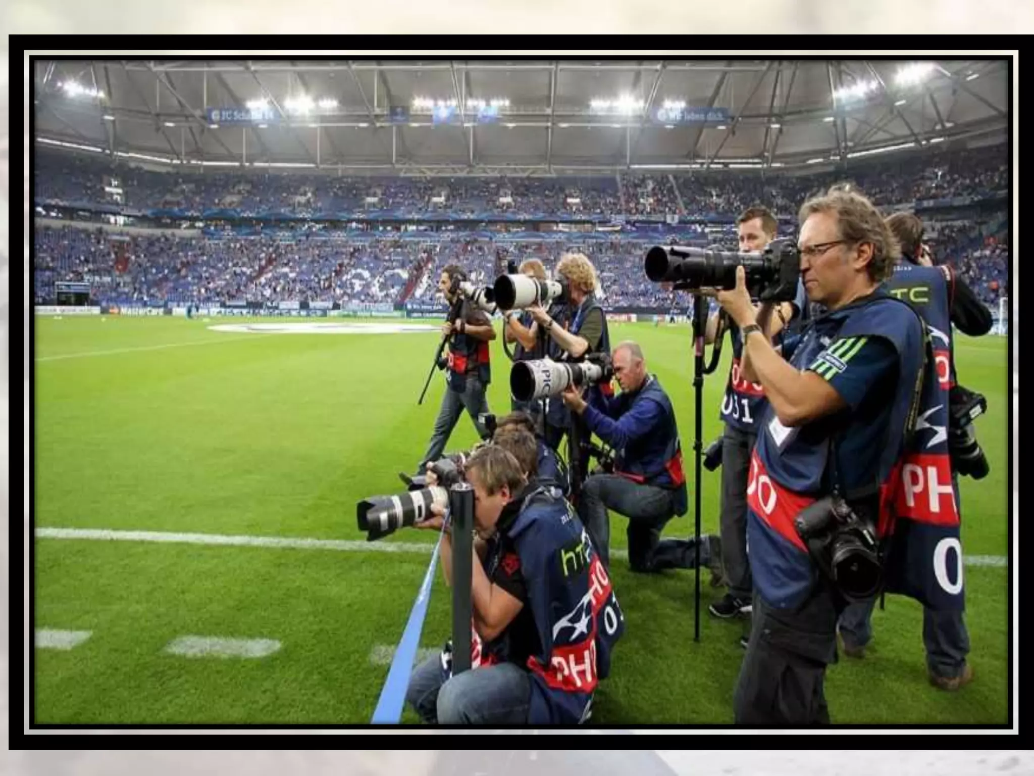 Photojournalism | PPTX