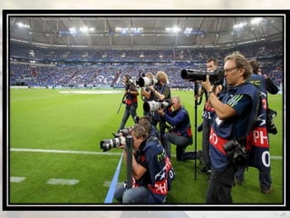 Photojournalism | PPTX